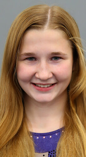 Bullerman powers Trojan gymnasts by Magic | News, Sports, Jobs ...